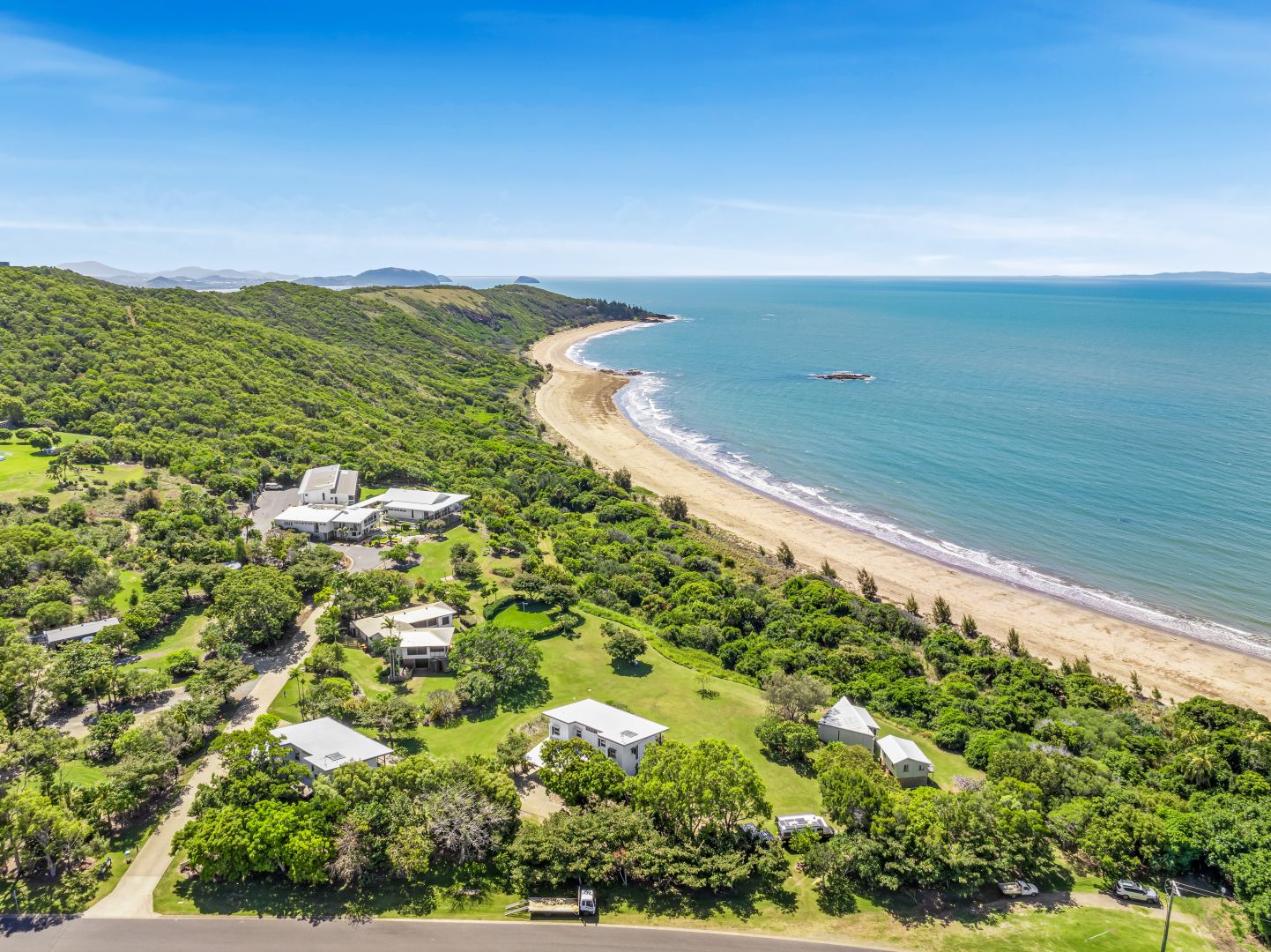 Contact The Haven, Emu Park